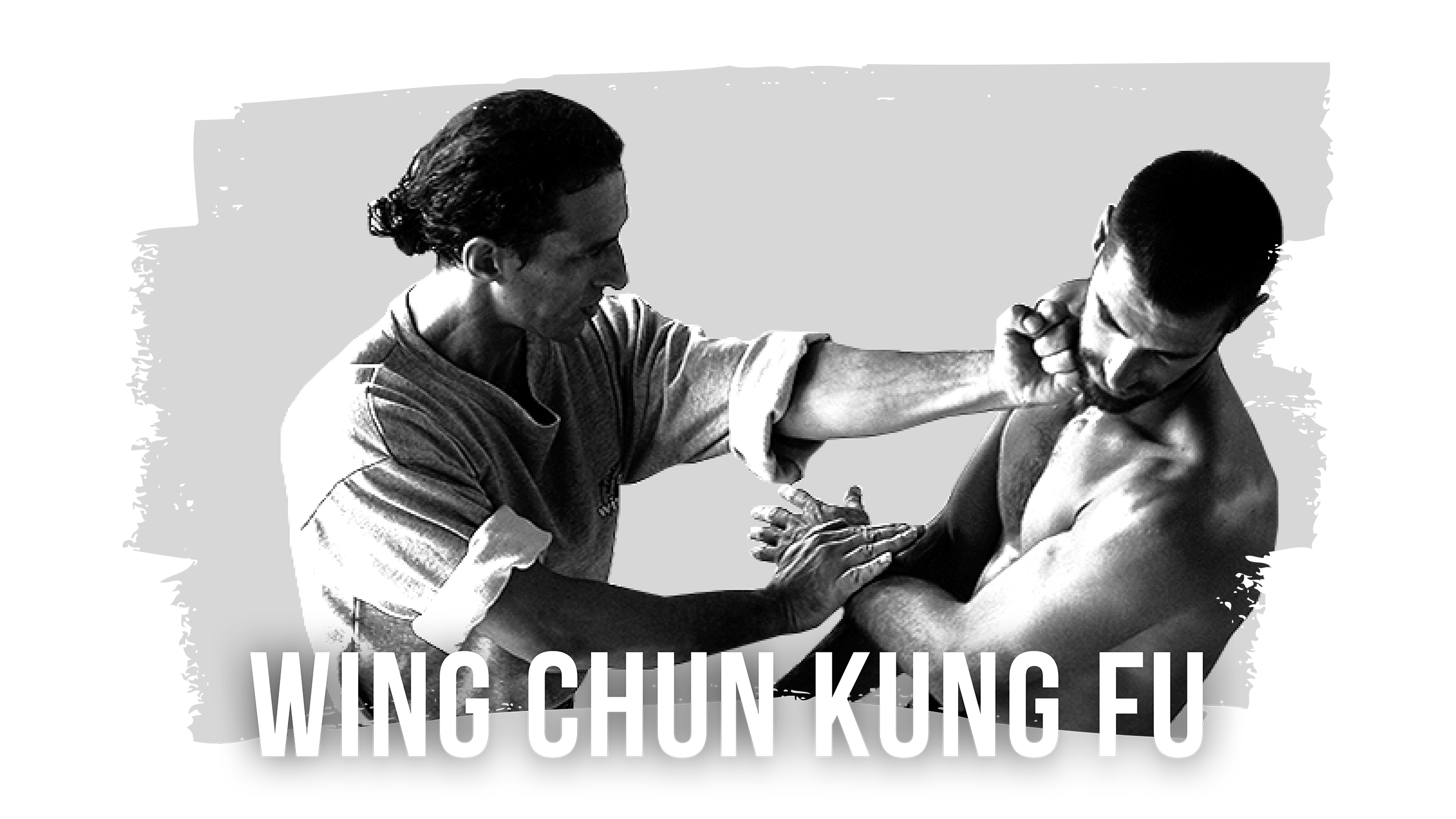Wing Chun Kung Fu Toulouse - The Temple